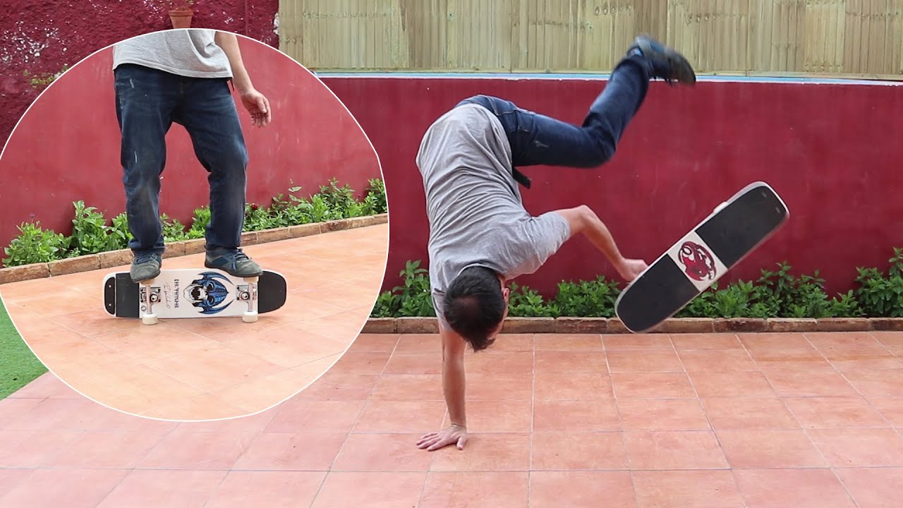 4 modalidades de skate que no sabías que existía - OSSO-SKATE